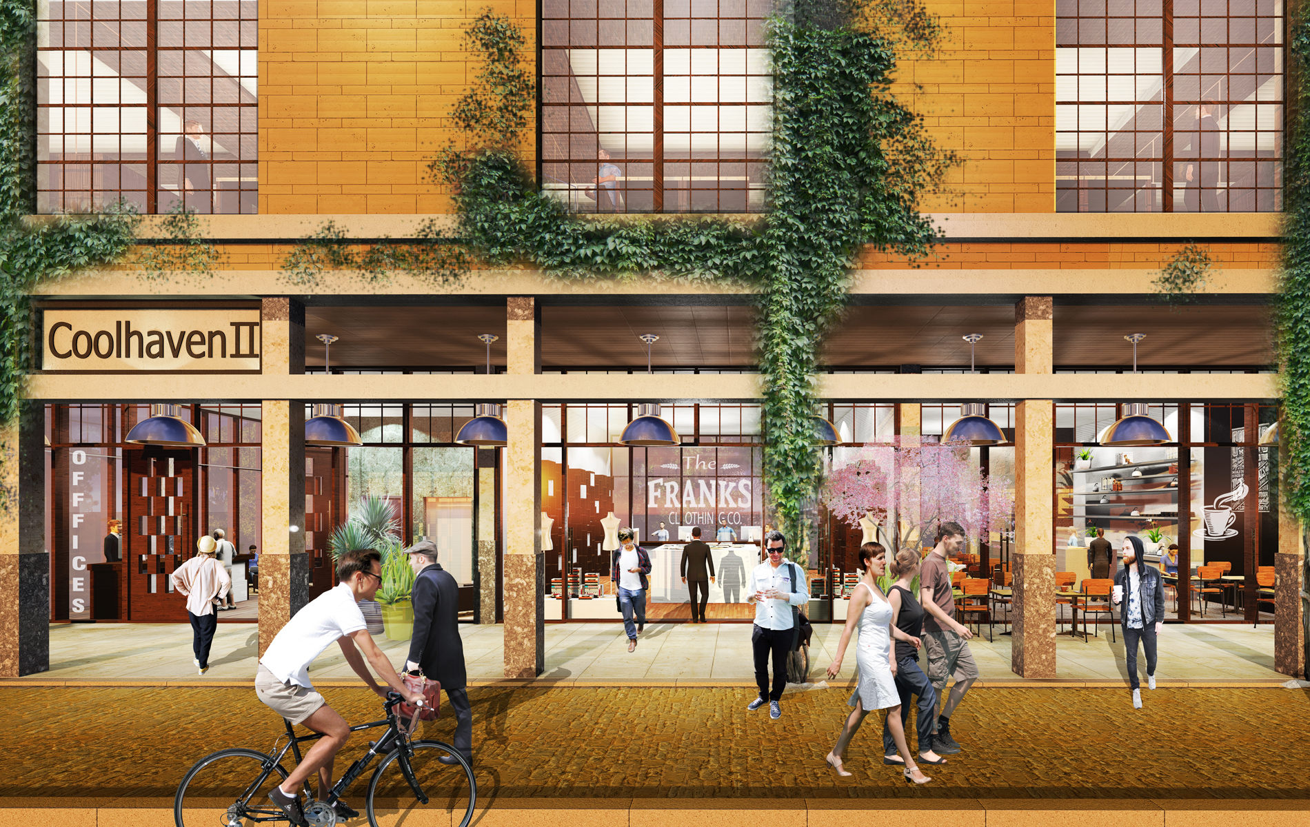 Surprisingly relaxed Rotterdam – CULD