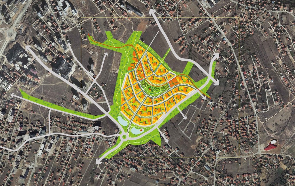 High density rooted in history – CULD