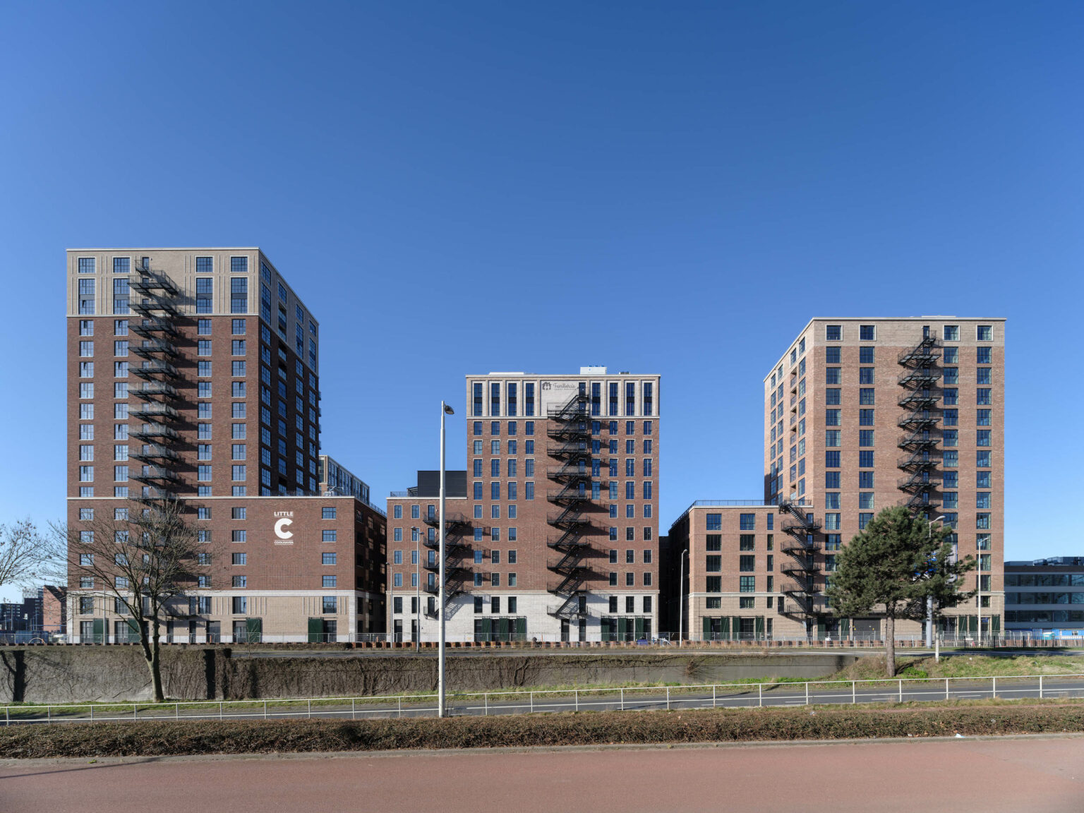 Surprisingly relaxed Rotterdam – CULD