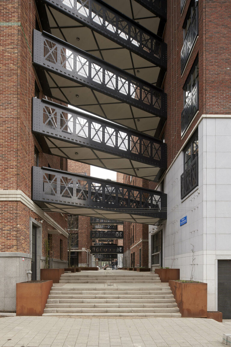 Surprisingly relaxed Rotterdam – CULD